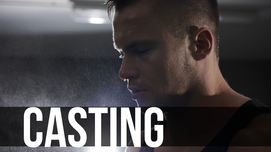 Rejestracje na Cast It Reach